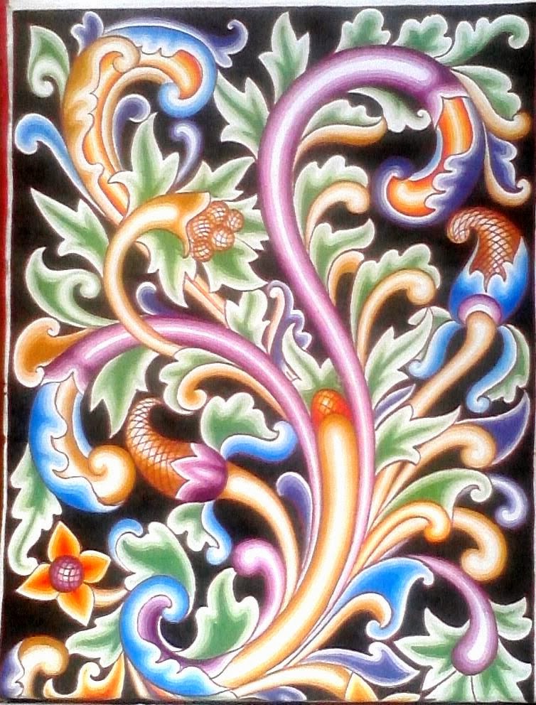 gungjayack@gmail.com: ORNAMEN PEPATRAN 2